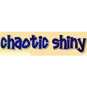 Chaotic Shiny: Generator site aimed at people who write, game, or live ...