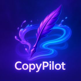CopyPilot: Create High-Impact Copy. 10X Faster. Zero Writer’s Block ...