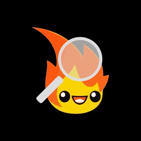 Flaru: A search engine that features an active trends list. | AlternativeTo