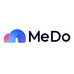 MeDo: AI-powered no-code tool that builds full-stack apps in minutes ...