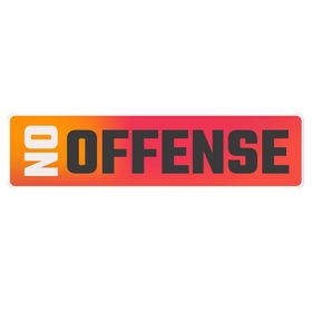 No Offense: Multiplayer party game where players compete by crafting ...