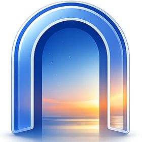 Portara: Replaces your browser's new tab with a beautiful, customizable ...