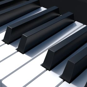 Recursive Arts Virtual Piano: The most realistic virtual piano keyboard ...