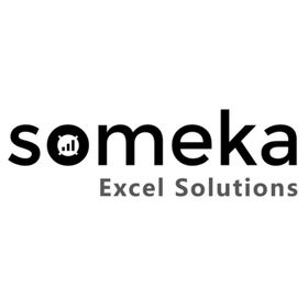 Someka Excel Solutions: Excel templates for business, personal, and ...