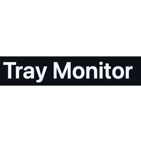 Tray Monitor: A lightweight, cross-platform system monitoring tool that ...