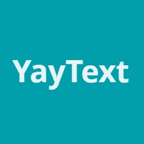 YayText - Fancy Text Generator: YayText is a Fancy Text Generator ...