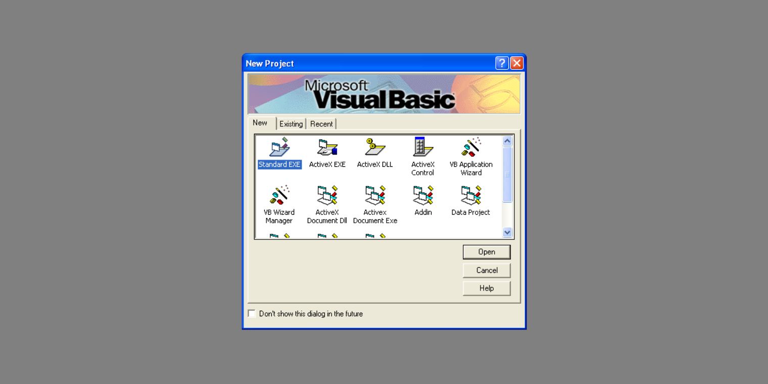 Tools like classic Visual Basic | AlternativeTo