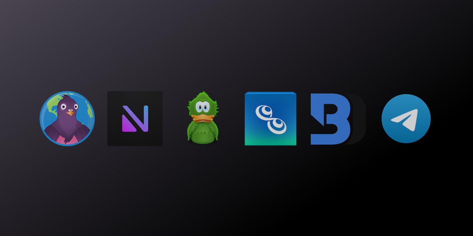 Vencord: Discord mod with numerous plugins and top privacy | AlternativeTo