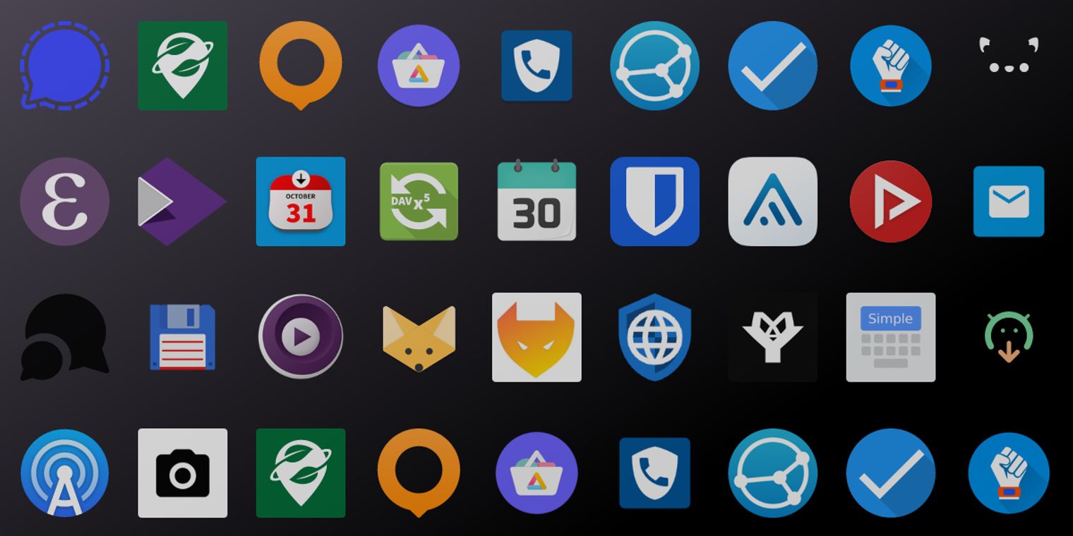 Syncthing-Fork: File sync tool with device-specific conditions ...