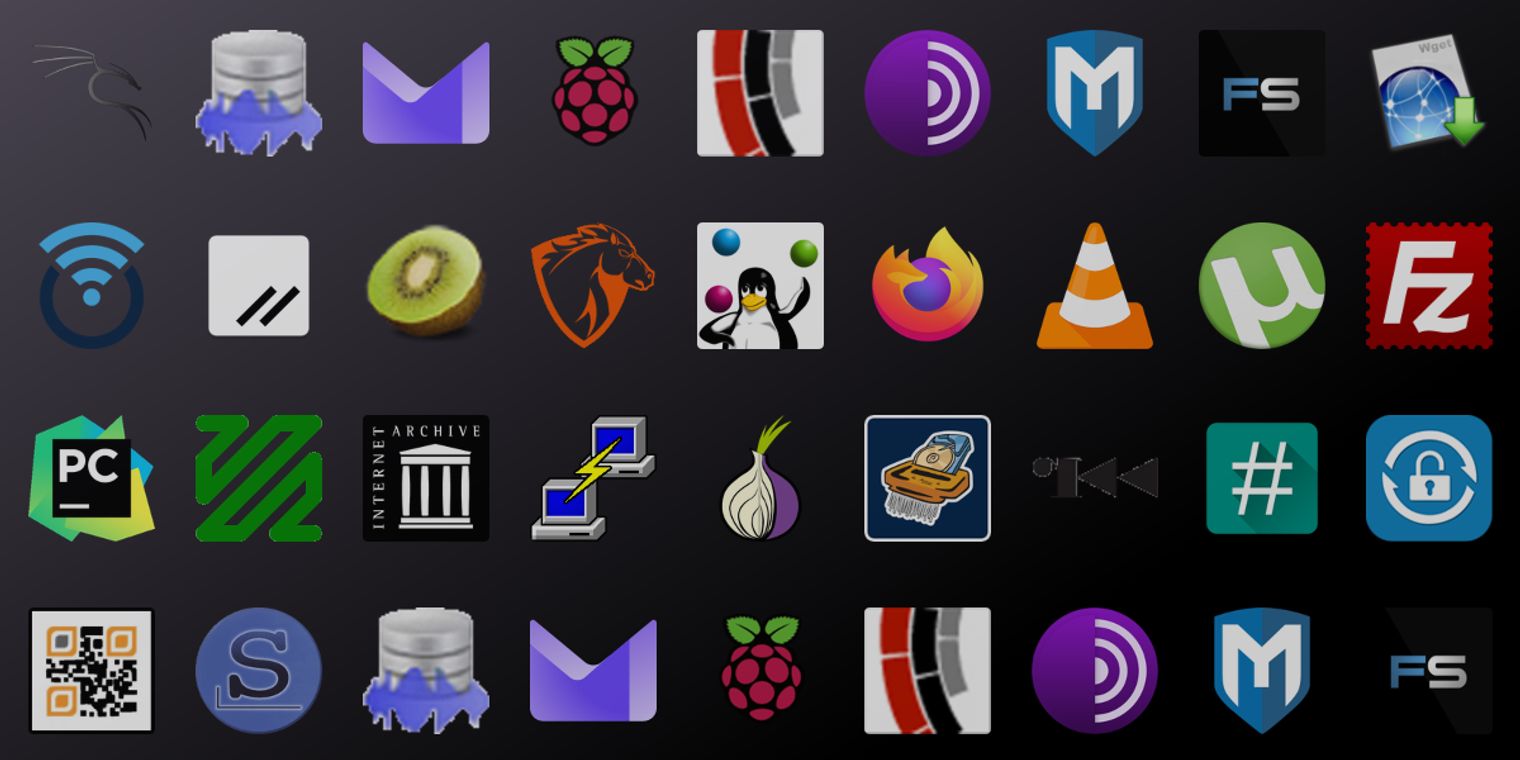 Software Used in Mr. Robot | AlternativeTo