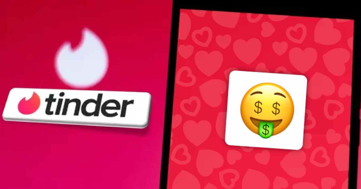 Swipe right on your wallet: Tinder considering $500/month ultra-premium ...