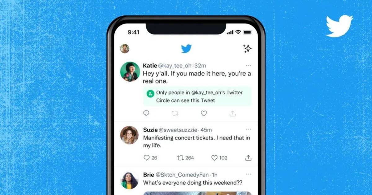 Twitter privacy issue: Circle tweets are broken and no longer private ...