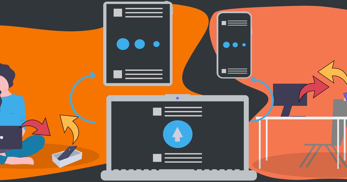 KDE Connect 2.0: A Major Upgrade for Seamless Device Connectivity ...