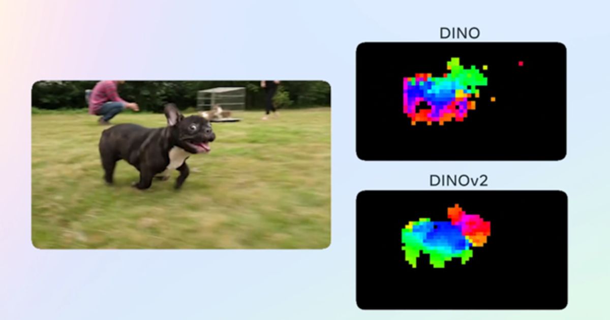 Meta AI introduces DINOv2: A Self-Supervised Learning Technique for ...