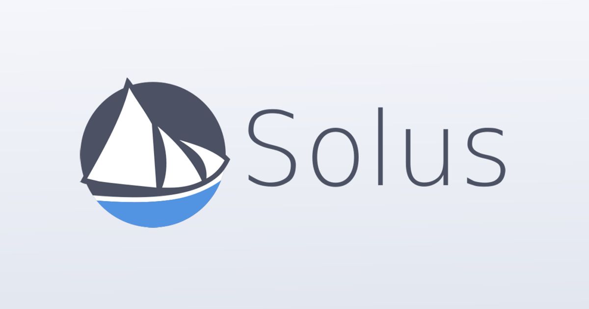 Solus Linux distribution plans new direction based on Serpent OS ...