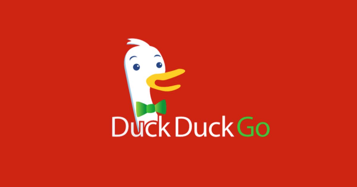 No, DuckDuckGo didn't remove most search filters, it was just temporary ...