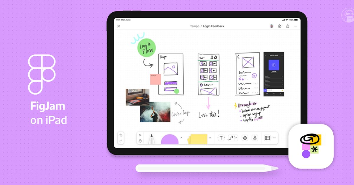 Figma expands collaborative design offerings with launch of FigJam for ...