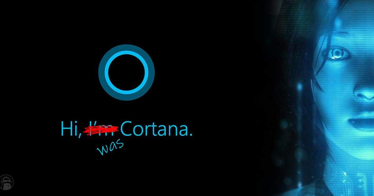 RIP Cortana: Microsoft announces retirement of the voice assistant on ...