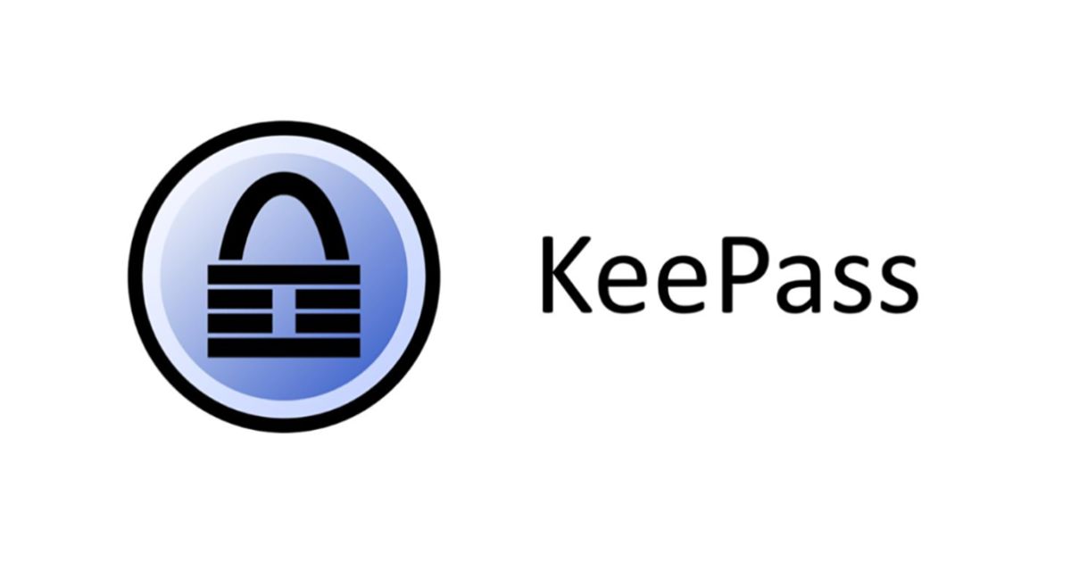 KeePass password manager releases version 2.54 with improved UI ...