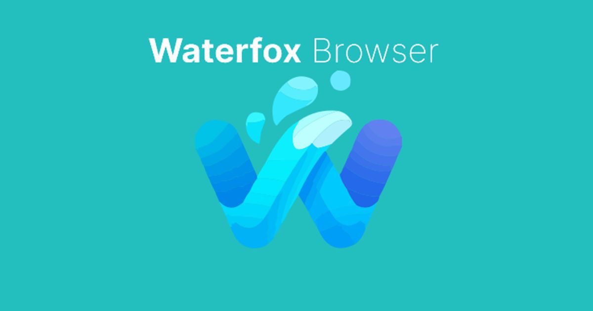 Waterfox regains Independence abandoning the advertising company ...