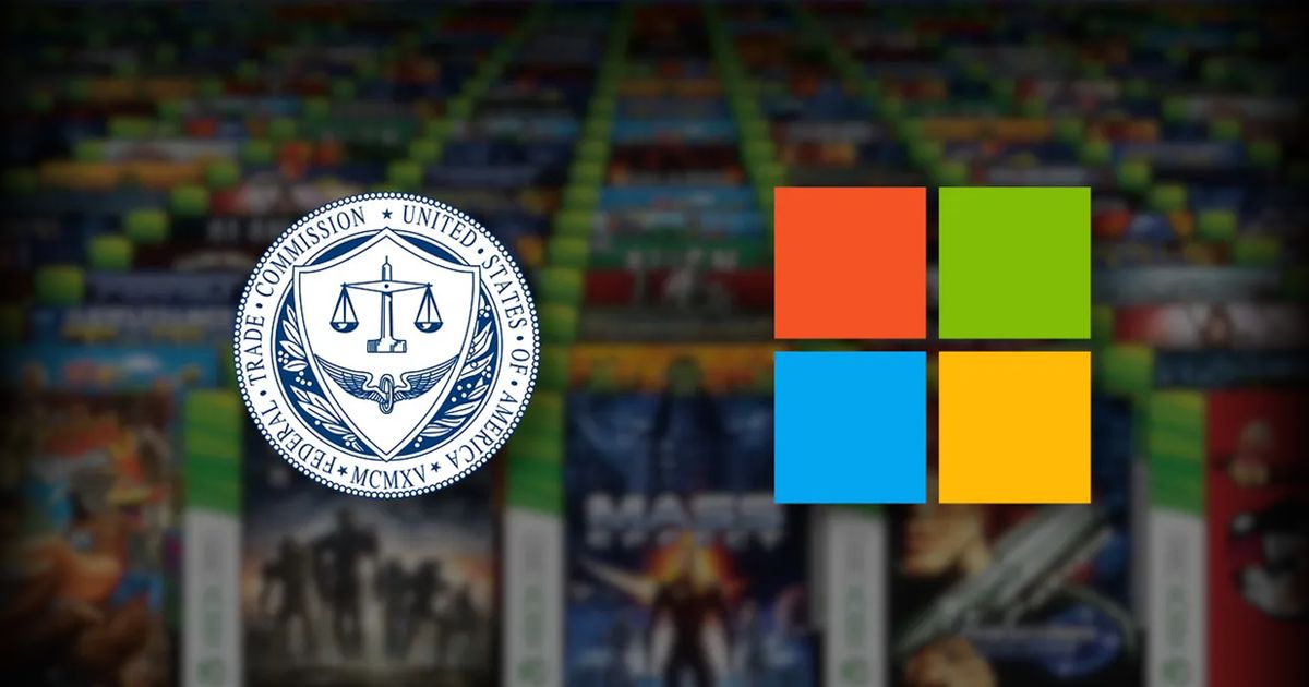 Microsoft triumphs in the FTC court case over the acquisition of ...