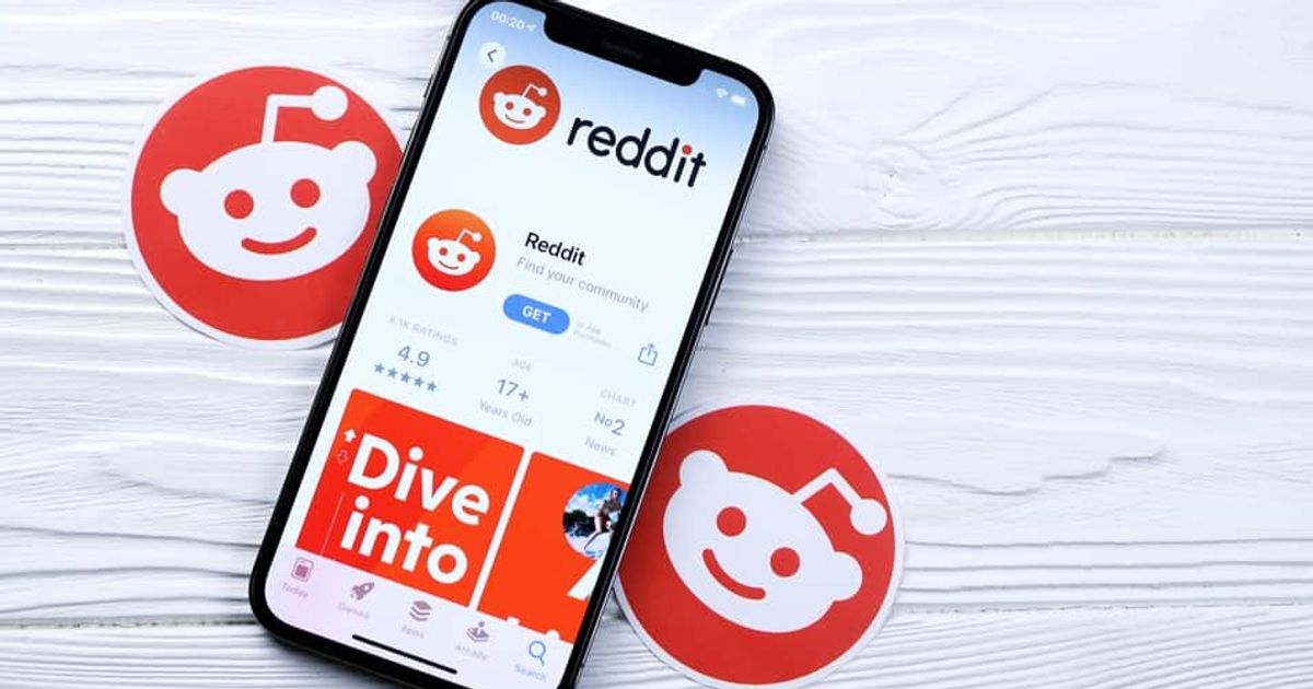 Reddit introduces 'Official' labels for user verification and plans ...