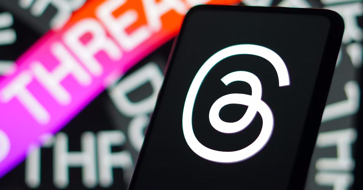 Meta unveils new features for Threads app, including access to liked ...