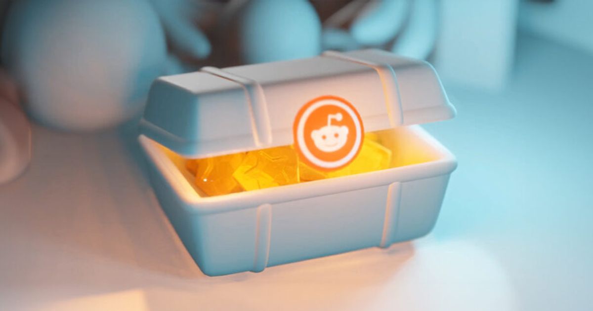 Reddit launches Contributor Program to reward user with real money and ...