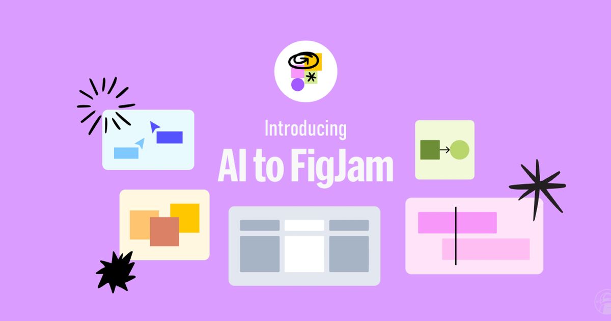 Figma launches FigJam AI: advanced AI tools for collaborative ...
