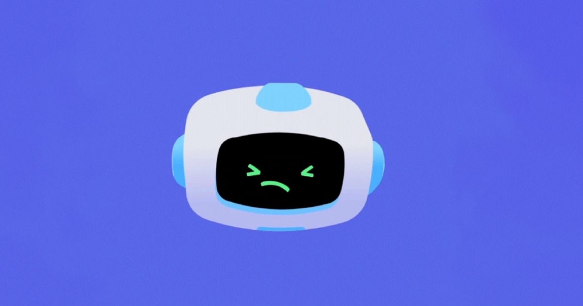 Discord is discontinuing Clyde, its experimental AI chatbot, effective ...