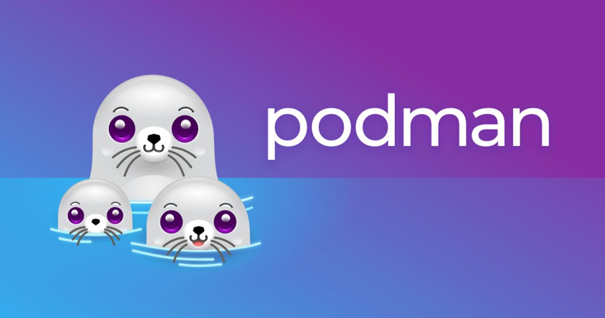 Podman 4.8 debuts with over 20 new features, HyperV support, and shift ...