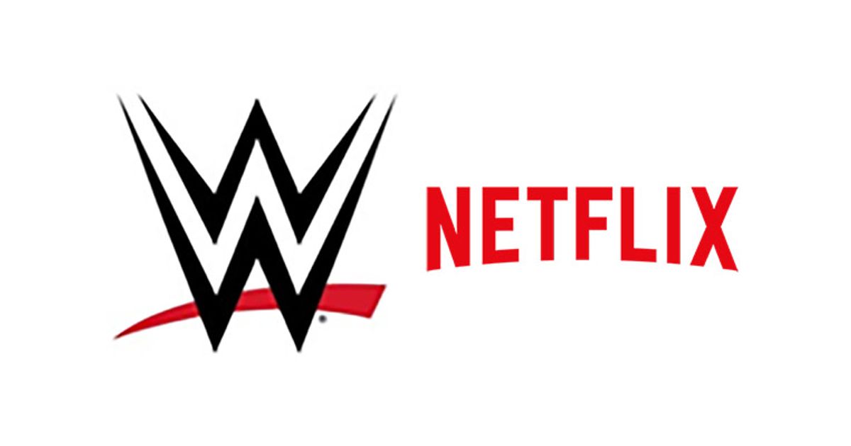 Netflix phases out its cheapest ad-free plan and secures a $5B WWE 'Raw ...