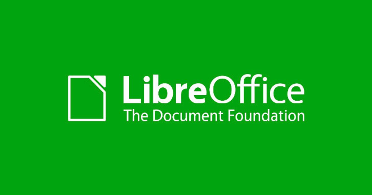 LibreOffice 24.2 Community launches with AutoRecovery, NotebookBar ...