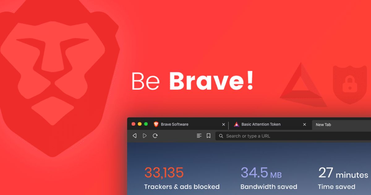 Brave launches native ARM version of its desktop browser for Windows ...