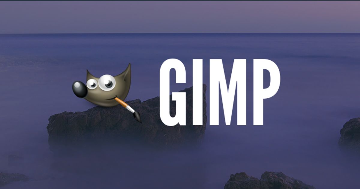 GIMP releases final development version 2.99.18 ahead of anticipated ...