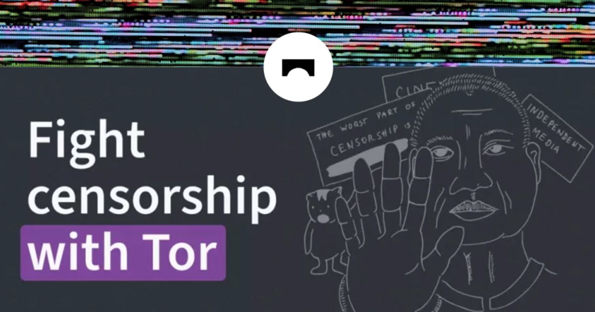 Tor Project launches new WebTunnel bridge to help users in heavily ...