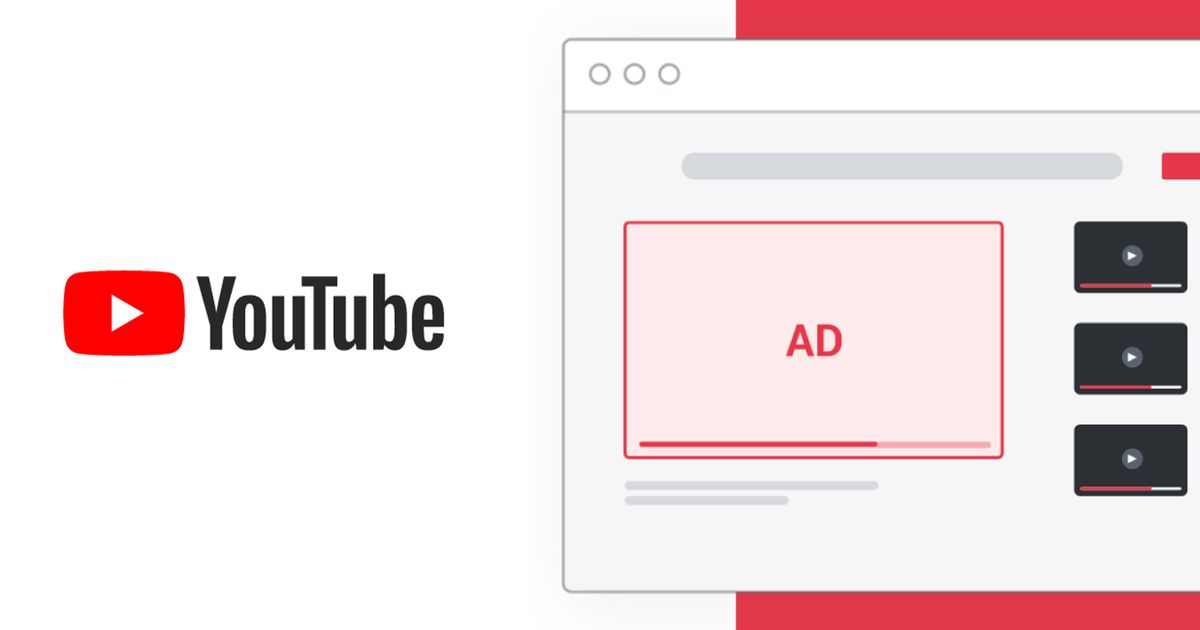YouTube intensifies ad blocker crackdown by automatically skipping ...