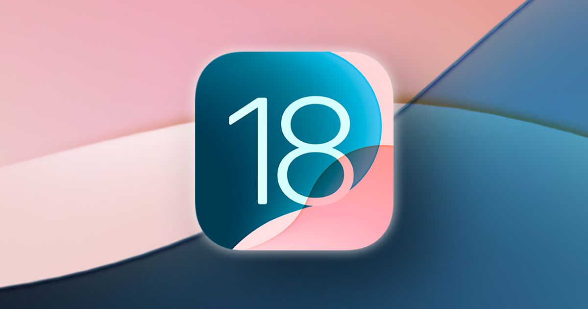 Apple unveils iOS 18 beta 3 with dark mode icons, enhanced Photos app ...