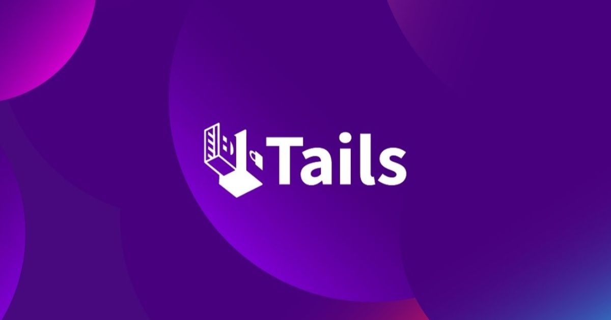 Tails 6.5 released with enhanced security, faster setup, and updated ...