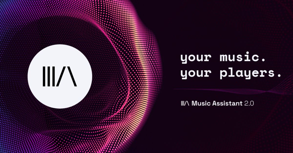 Music Assistant releases v2.1 with Apple Music support | AlternativeTo