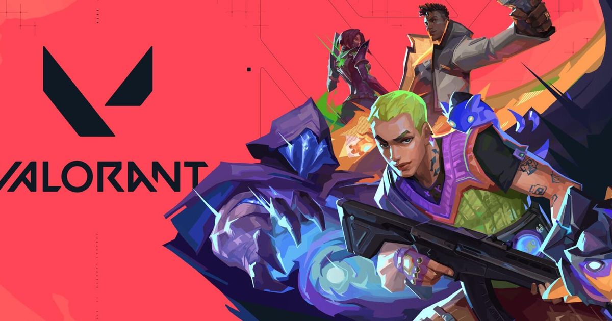 Valorant launches open beta on PlayStation 5 and Xbox Series X and S ...