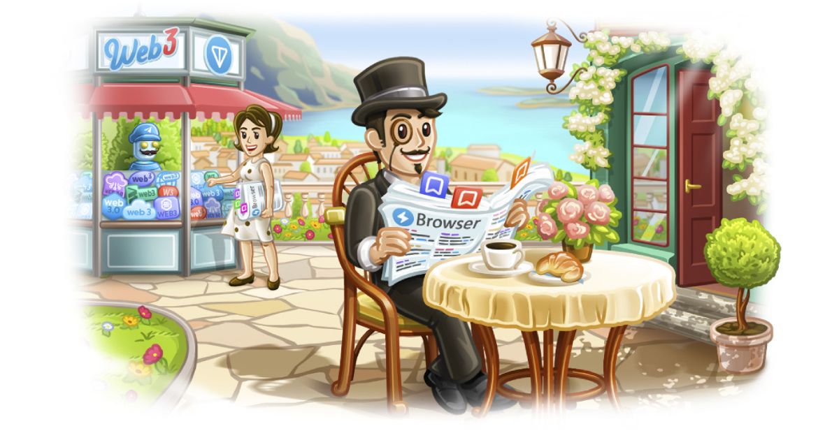 Telegram enhances its in-app browser, adds 'Mini App Store', improves ...