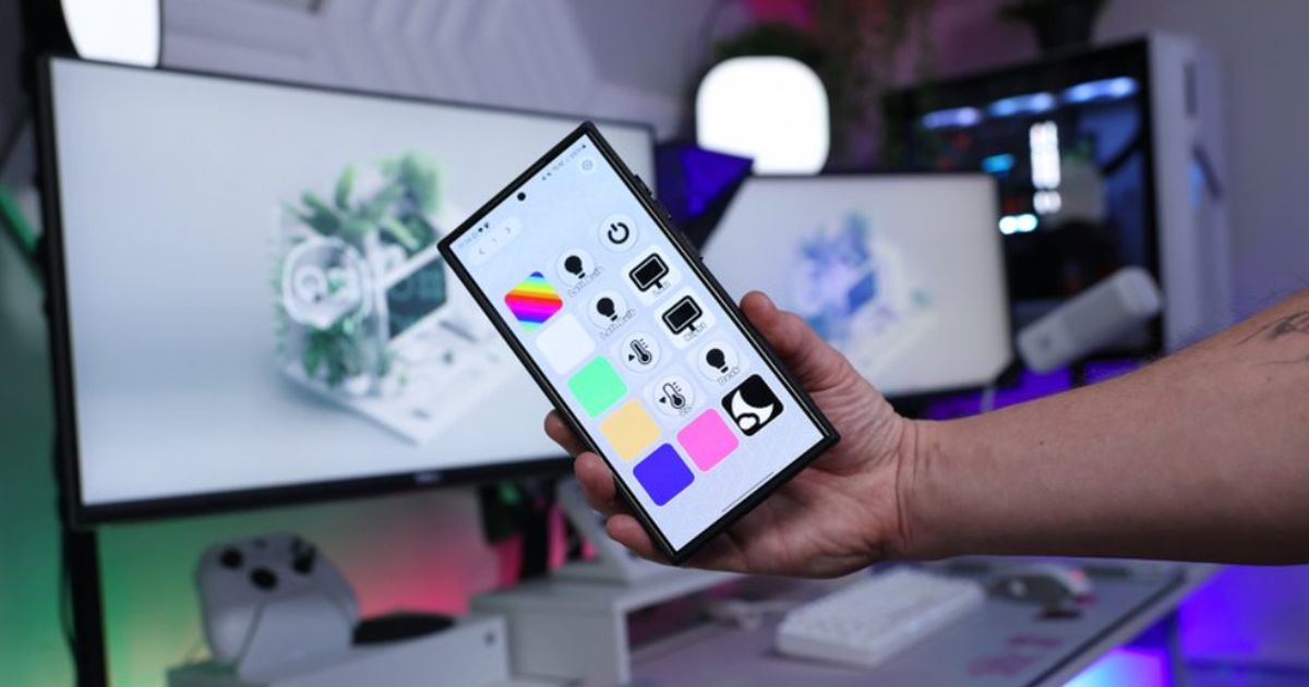 Stream Deck Mobile 2.0 now available for Android with exciting new ...