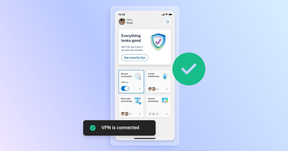 Microsoft Defender adds unsecure Wi-Fi detection and expands VPN to ...