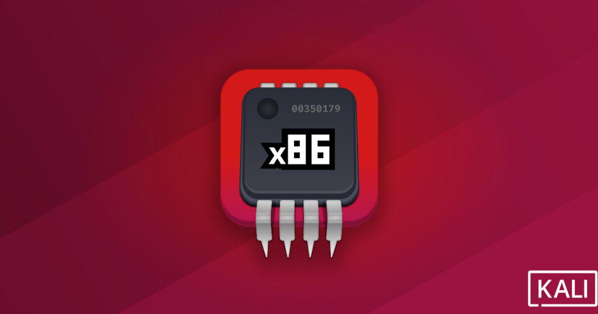 Kali Linux to end 32-bit i386 architecture support, aligning with Linux ...