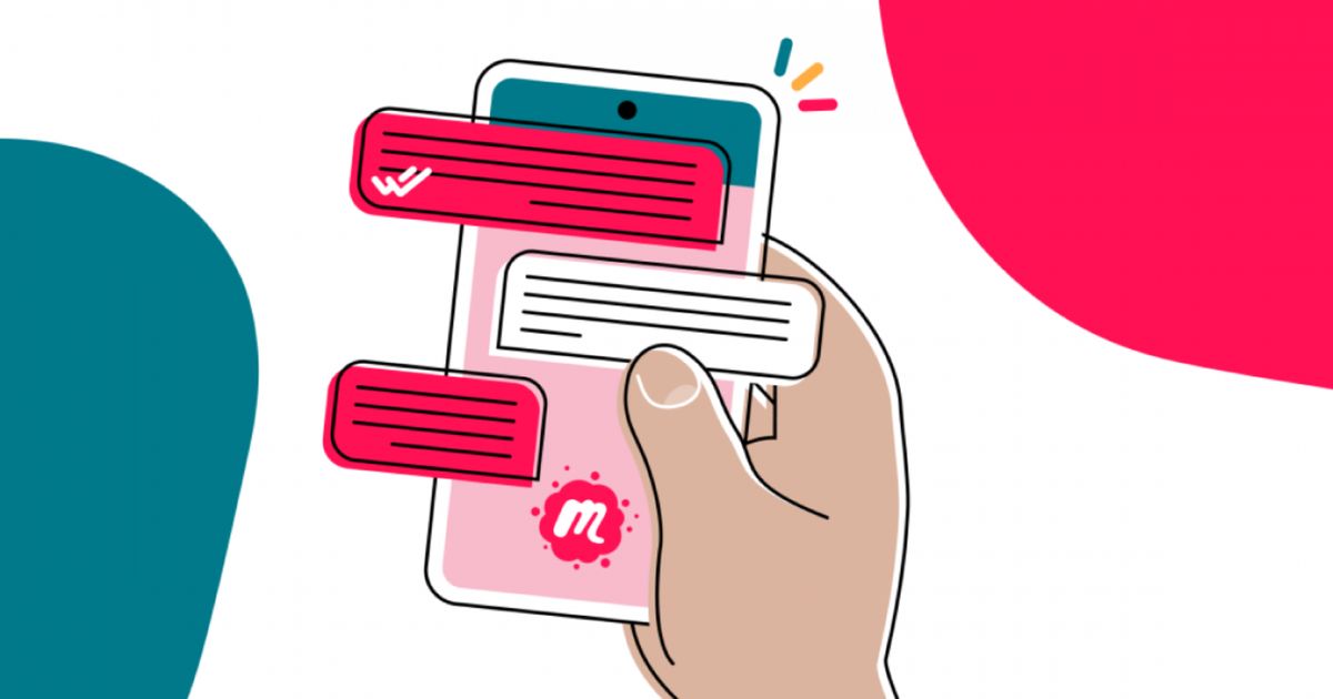 Meetup enhances messaging with delivery status, new interface & real ...