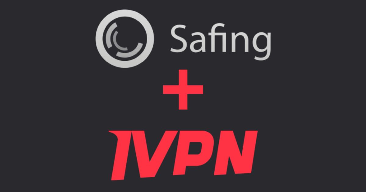 IVPN acquires Safing marking the beginning of a new era | AlternativeTo