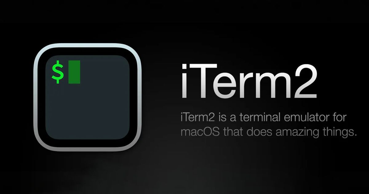 iTerm2 fixes critical SSH security flaw, and urges users to update ...
