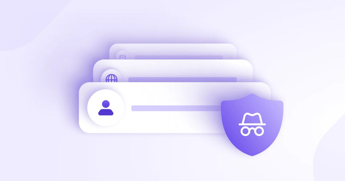 Proton Pass offers more privacy and less spam with email aliases ...