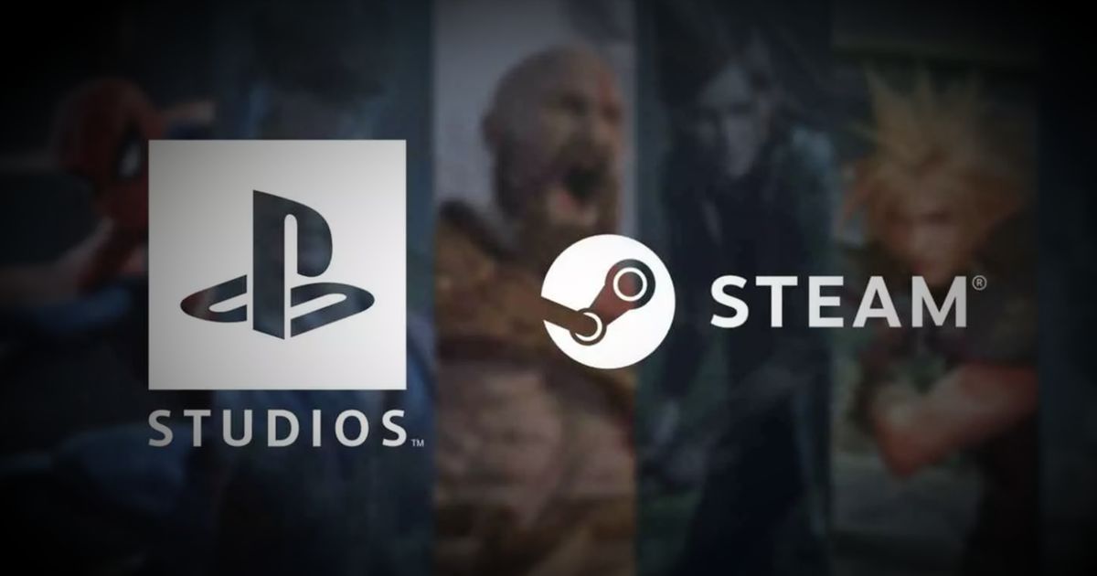 Sony drops the PSN requirement on Steam for four PC games and rewards ...